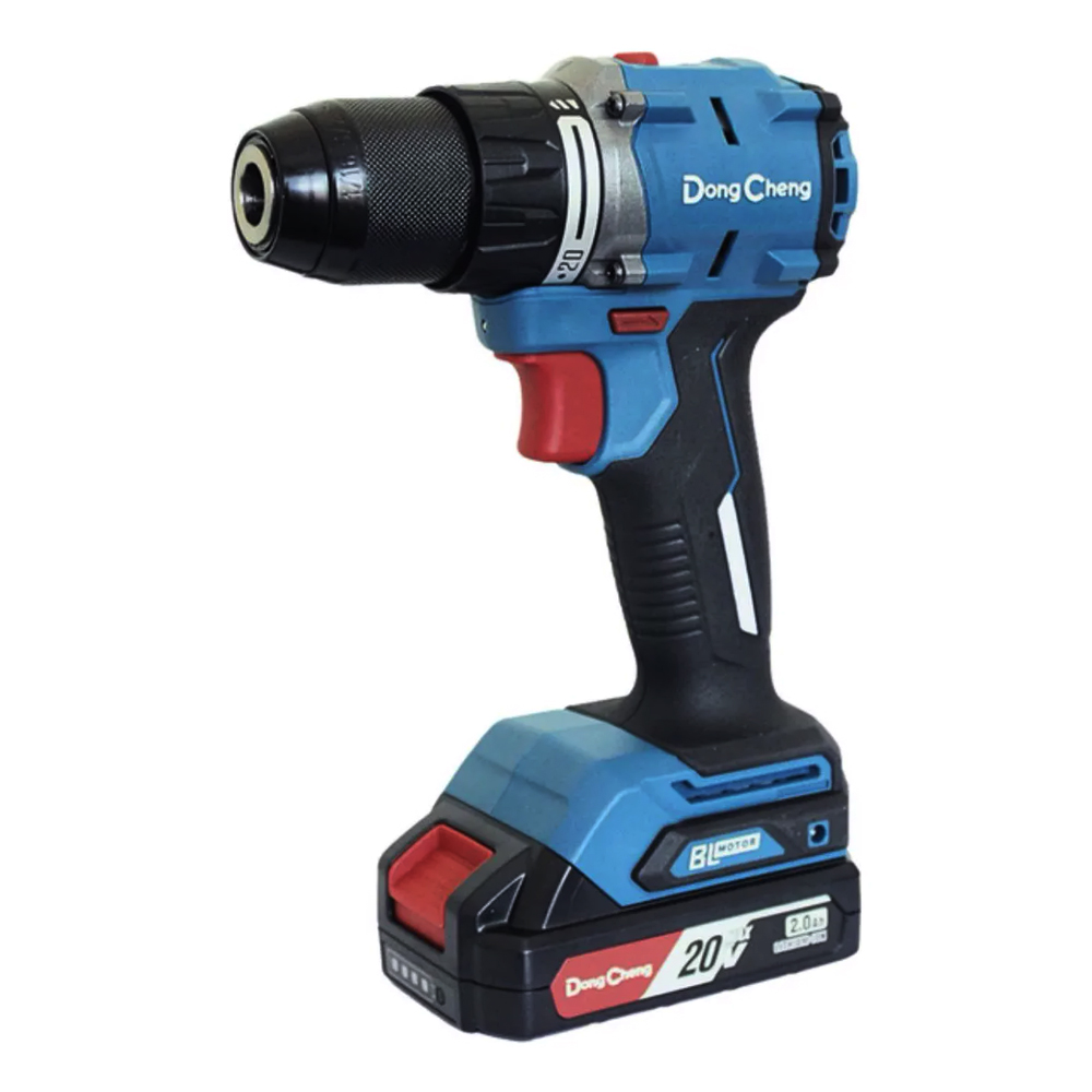 Rotomartillo Atornillador 1/2 Pulg. 20V Brushless sin bateria – TIENDA ...